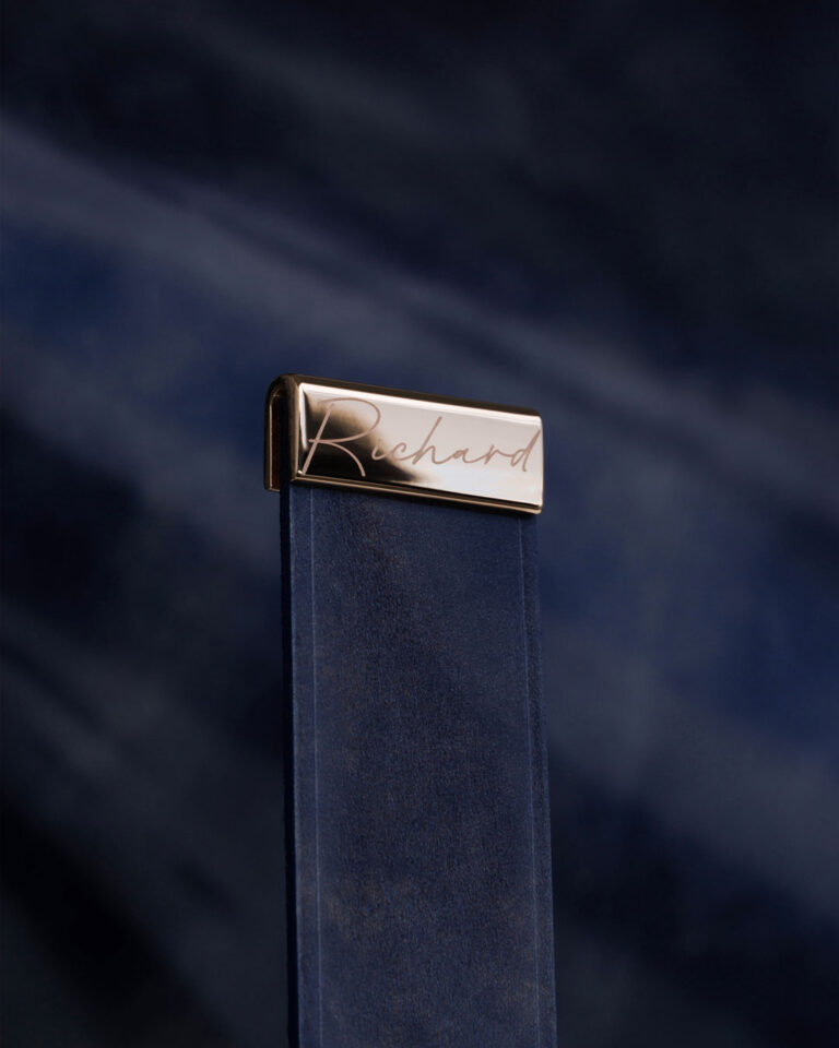 The Perfect Page Luxury Bookmark – The Perfect Heart