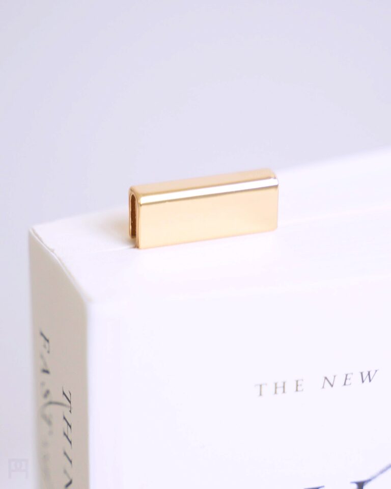 The Perfect Page – Luxury Bookmark – The Perfect Heart